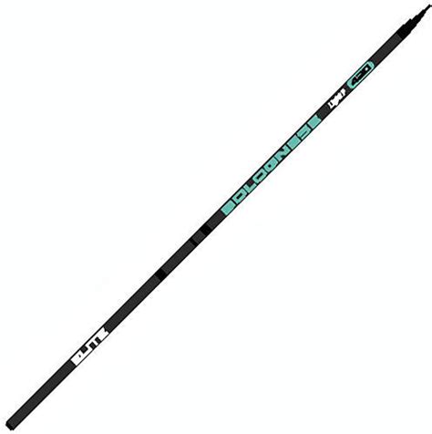 Удилище Salmo Elite Bolognese Light F (5м; 2-12г) купить по цене 13306₽