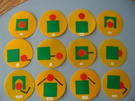 Дидактические игры для обучения детей умению правильно употреблять предлоги в речи Воспитателям