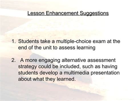 Educ 524 Group B Lesson Plan Analysis Ppt Educational Video Games