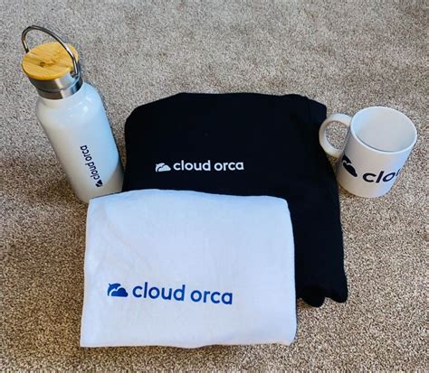 Naym Uddin On Linkedin Just Completed My First Week At Cloud Orca Its