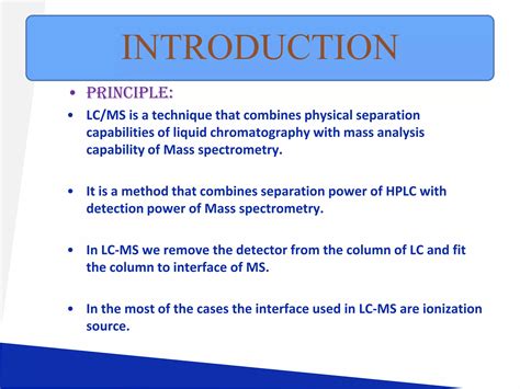 Lc Ms PPTX