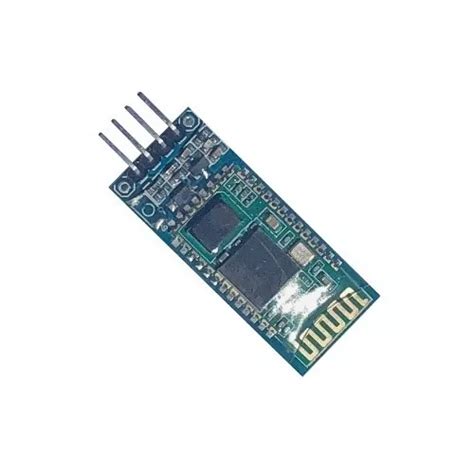 2x Módulo Bluetooth Hc 06 Hc 06 Rs232 Arduino Pic Nfe MercadoLivre