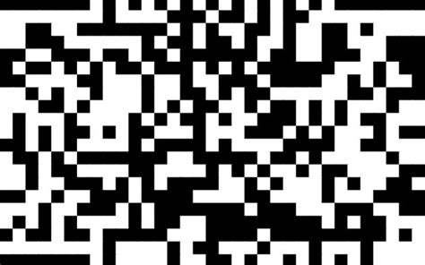 Experiments With Svg Qrcode Migsar Observable