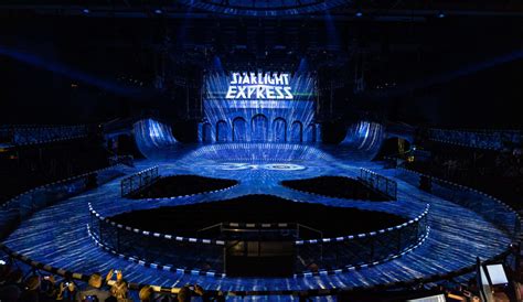 Starlight Express Das Musical In Bochum Bucketreisen 2023