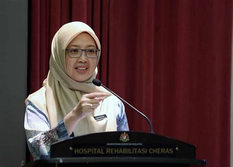 Budget 2024 Health Ministry Hoping For Higher Allocation Selangor