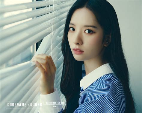 Wjsn 우주소녀 Wjsncosmic · Nov 30 Wjsn 2023 Wjsn Fan Con Codename