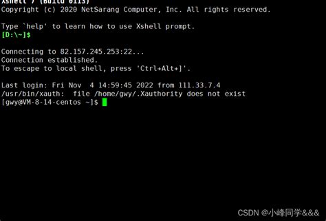 Linux基础准备工作（环境的搭建）搭建linux学习工作环境常用的方法有 Csdn博客