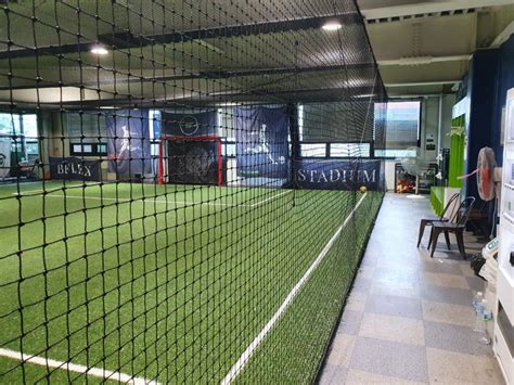 스마일서브 풋살 동호회 8월 모임 스마일서브 Idchowto닷컴