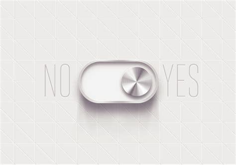 Yesno Interfaces Behance