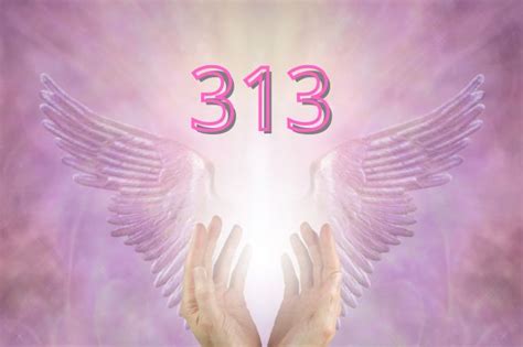 313 Angel Number Meaning Symbolism Love And Twin Flame Angel Numbers