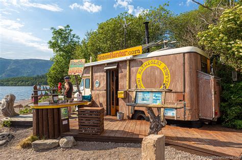 Loch Ness Guide What To See And Do Detailed Planning Information