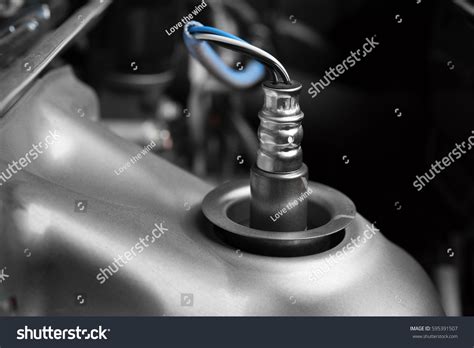 175 O2 Sensor Images Stock Photos Vectors Shutterstock