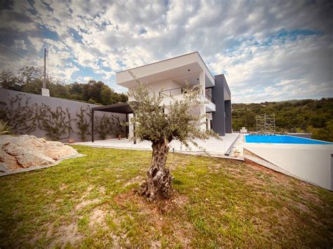 BIOKLIMATSKA PERGOLA OPATIJA Bioklimatske Pergole