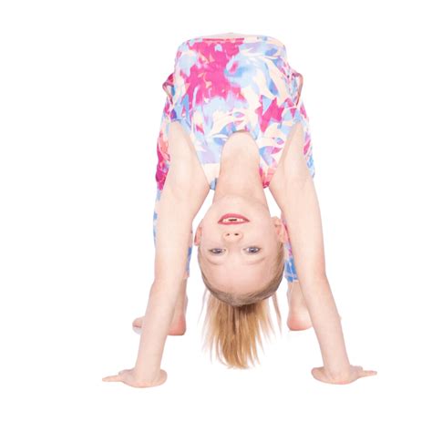 Preschool Acro Alberta Dance Academy