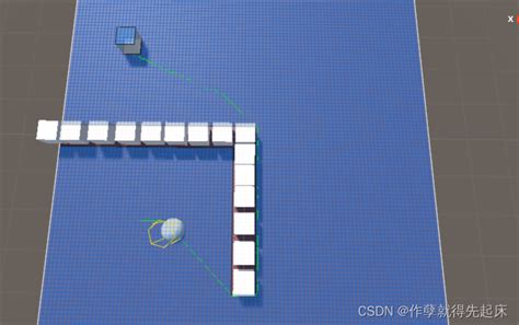 Apathfinding插件3da Pathfinding Free Csdn博客