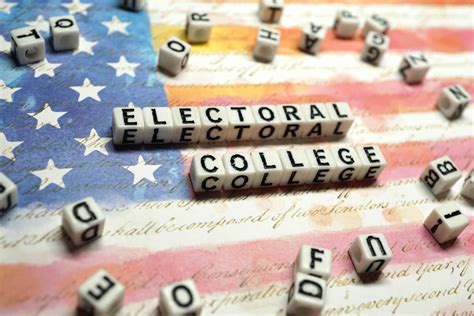 The Good The Bad And The Ugly About The Electoral College Monmouth