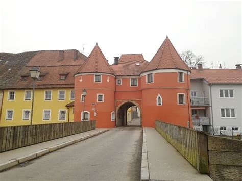 Biertor Cham 2020 All You Need To Know Before You Go With Photos Tripadvisor