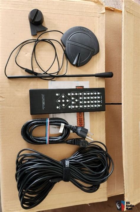 Krell Foundation Processor Photo 4509943 Us Audio Mart Krell Foundation Processor Photo 4509943 Us Audio Mart
