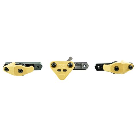 Yakattack Leverloc Anchor Trolley Hd