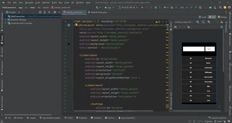 Lakshmi Jahnavi On Linkedin Accomplished Oasisinfobyte Unitconverter