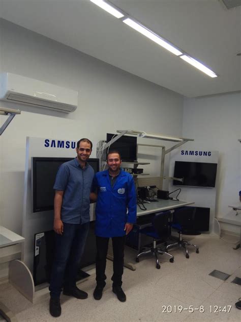 Masoud Reza Sanatgar Javidi On Linkedin Samsung Academy