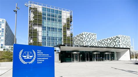 The Rome Statute Of The International Criminal Court 2024