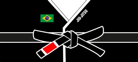 Kimono Jiu Jitsu Artes Para Canecas