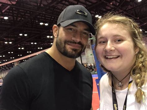 1133 Likes 11 Comments Romanreignsempire On Instagram 😍