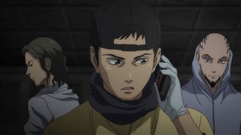 春アニメ『マイホームヒーロー』第3話「正解への道」先行カット公開！ アニメイトタイムズ