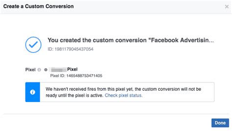 How To Create Facebook Custom Conversions MarketLytics