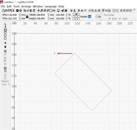 rotating objekts lightburn software questions lightburn software forum