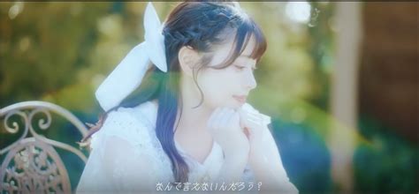 春あやの👼🏻 ️キミニハネ On Twitter 初めてのアイドル そして、初めてのmv😳 沢山準備して色々頑張ってきて、 遂に