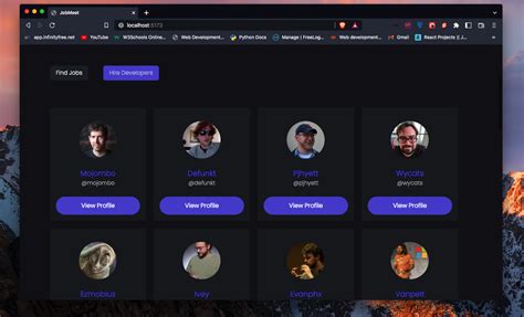 GitHub Benrobo Jobmeet Api Job Meet API
