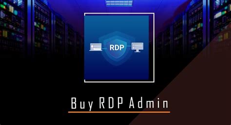 Buy Cheap Admin Rdp From Amazingrdp