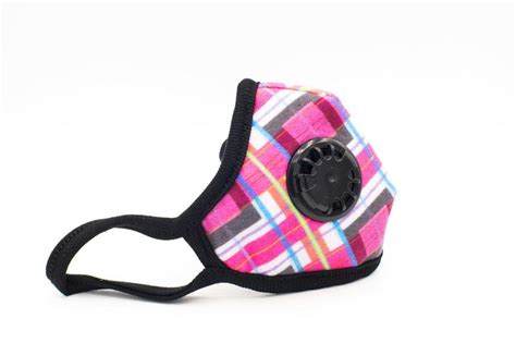 Atlanta Healthcare Cambridge N99 Standard Air Pollution Face Mask One