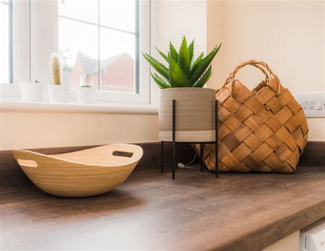 How To Stage Your Home On A Budget