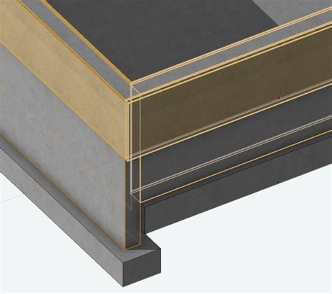 Wall Joins Tl Join Creates Unexpected Geometry Troubleshooting Vectorworks Community Board