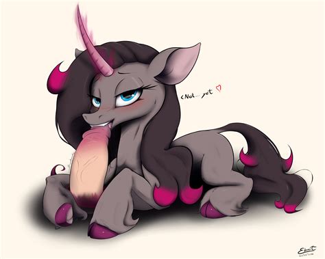 Rule 34 2018 Blue Eyes Blush Ebvert Equine Eyelashes Female Feral