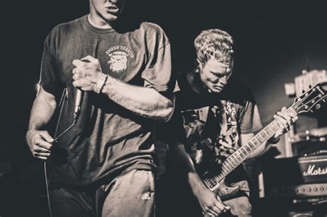 Sex Prisoner Tucson Powerviolence Unit Signs With A389 Recordings
