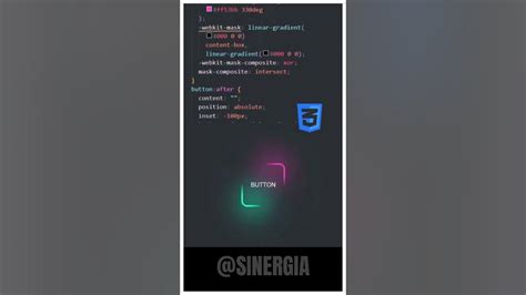 Barra De Búsqueda Con Html Y Css Youtube