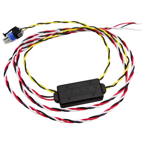 Fast Air Temperature Sensor Voltage Conversion Module Drift Hq