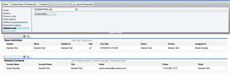 Salesforce Account Contact Relationship Apex Hours