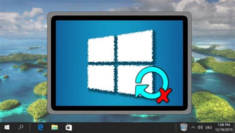 How To Stop Automatic Restart In Windows After A Windows Update Winbuzzer