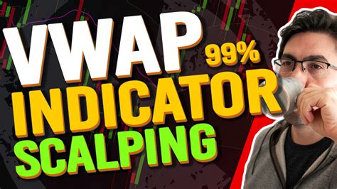 Vwap Indicator Scalping 99 Of Vwap Secrets Are Revealed What Dont
