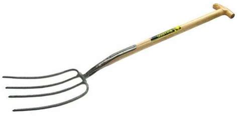 Decent Fork And Shovel The Farming Forum
