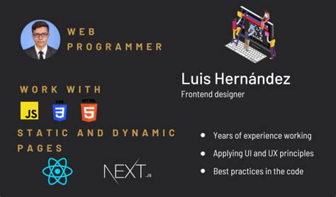 Do Html Css And Js Responsive Web Programming Static Or Dynamic By