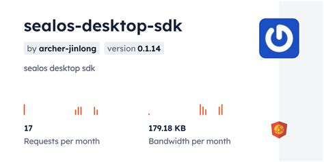 Sealos Desktop Sdk Cdn By Jsdelivr A Cdn For Npm And Github