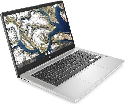 Buy HP Chromebook A Na Ca Laptop Intel Celeron N GB RAM