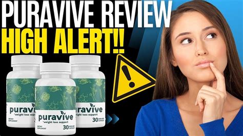 Puravive Pills Amazon Benefits Side Effects 2024 By Lisajklblosser Feb 2024 Medium