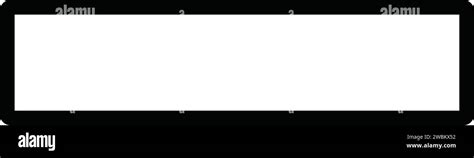 Math Symbol Icon Mathematic Minus Or Subtraction Sign Vector Illustration Stock Vector Image